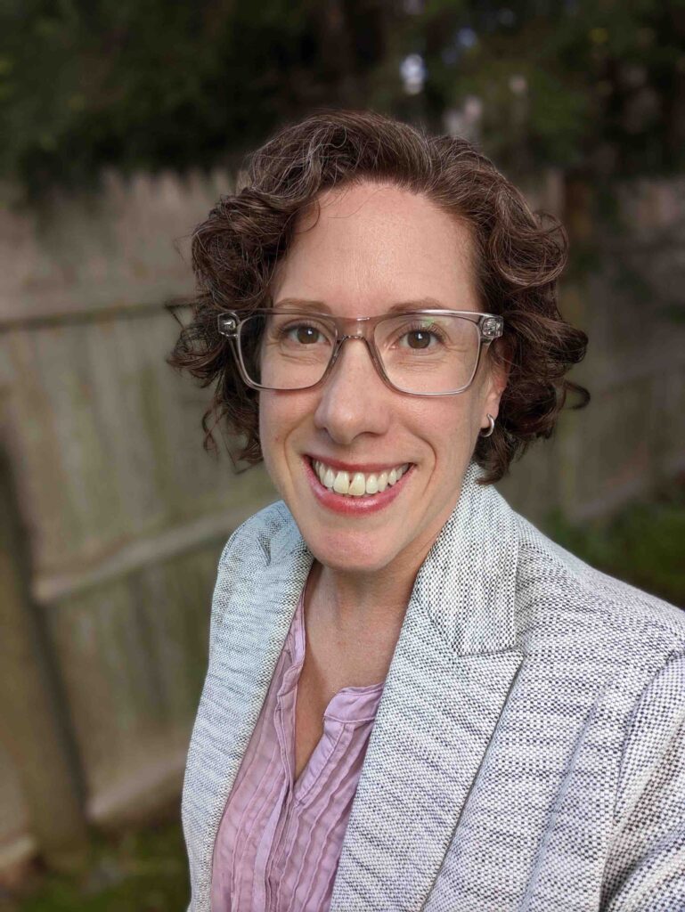 Our Minister & Staff - First Unitarian Universalist Society of Exeter